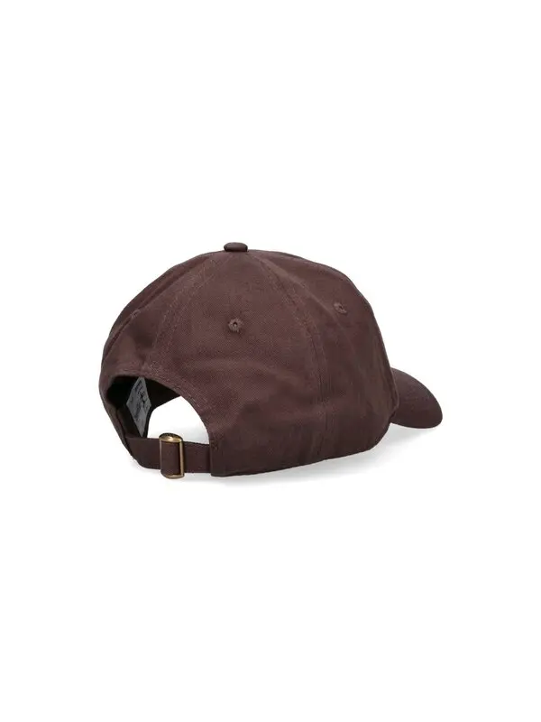 SPORTY & RICH Baseball Cap "soho