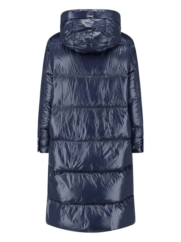 Herno Padded Hooded Jacket