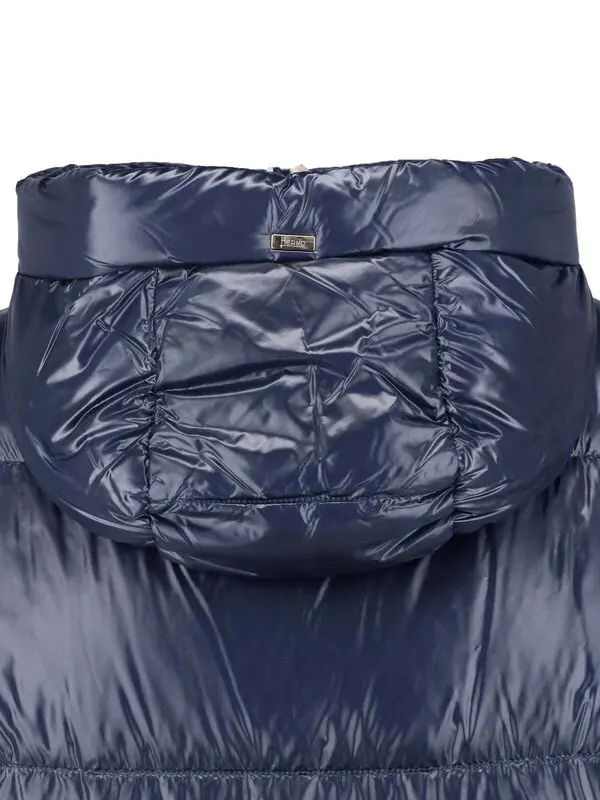 Herno Padded Hooded Jacket