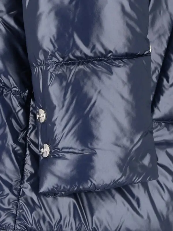 Herno Padded Hooded Jacket