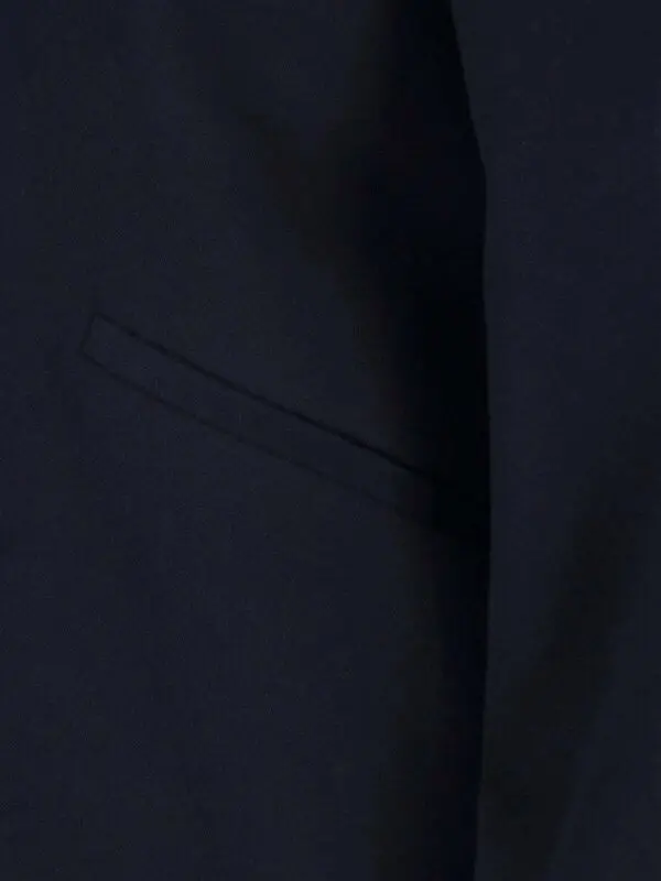 Loro Piana Wish" Wool Zip Jacket