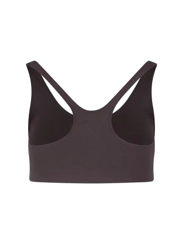Sporty & Rich Logo Sports Bralette