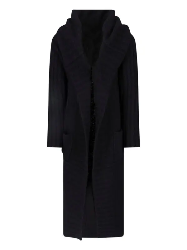 Rick Owens Long Sweater "dafne