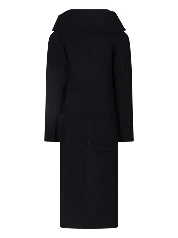 Rick Owens Long Sweater "dafne