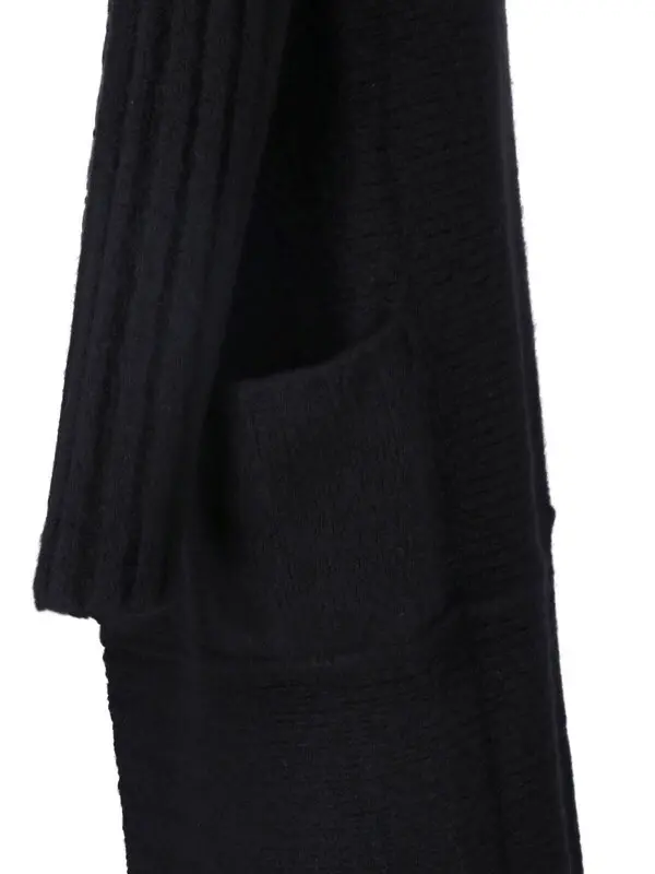 Rick Owens Long Sweater "dafne