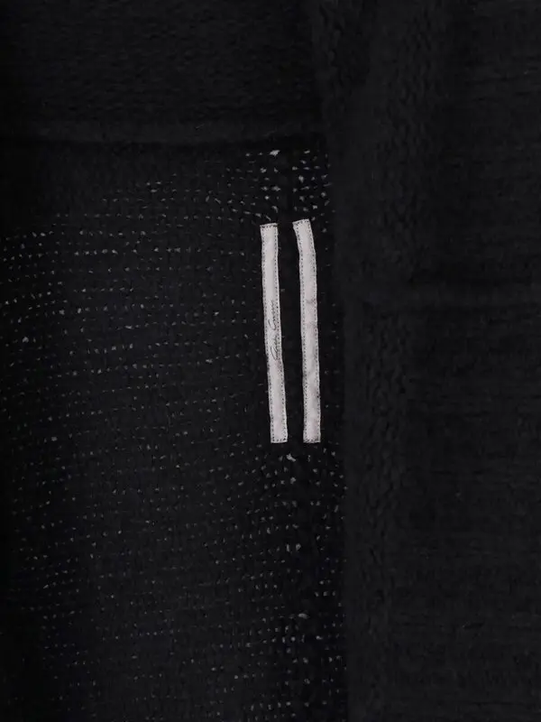 Rick Owens Long Sweater "dafne