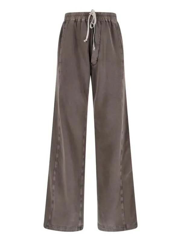 Rick Owens Sweatpants "pusher