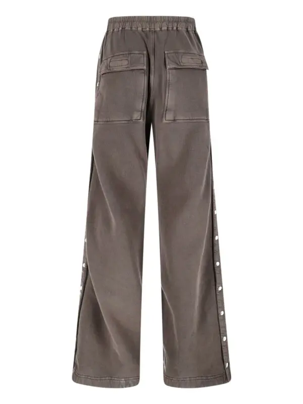 Rick Owens Sweatpants "pusher