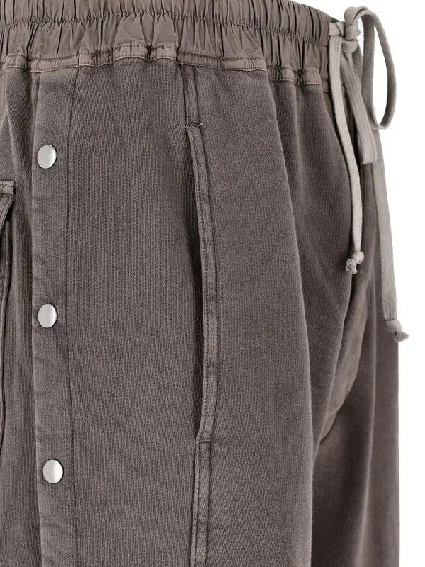 Rick Owens Sweatpants "pusher