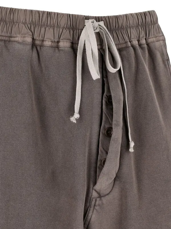 Rick Owens Sweatpants "pusher