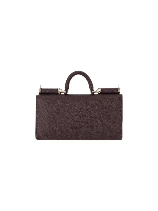 Dolce & Gabbana Mini Handbag - Red