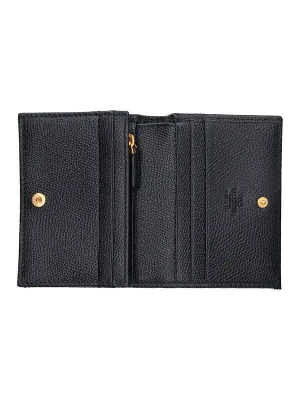 Valentino Garavani Wallet "vlogo Signature
