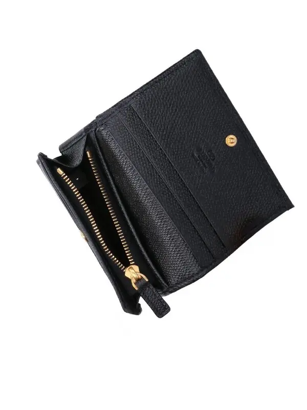 Valentino Garavani Wallet "vlogo Signature