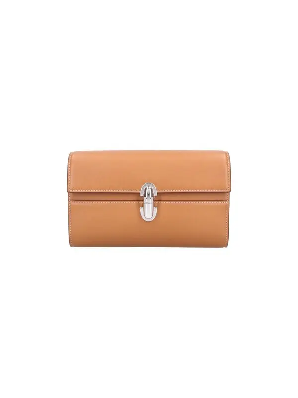 Savette Symmetry Mini Shoulder Bag