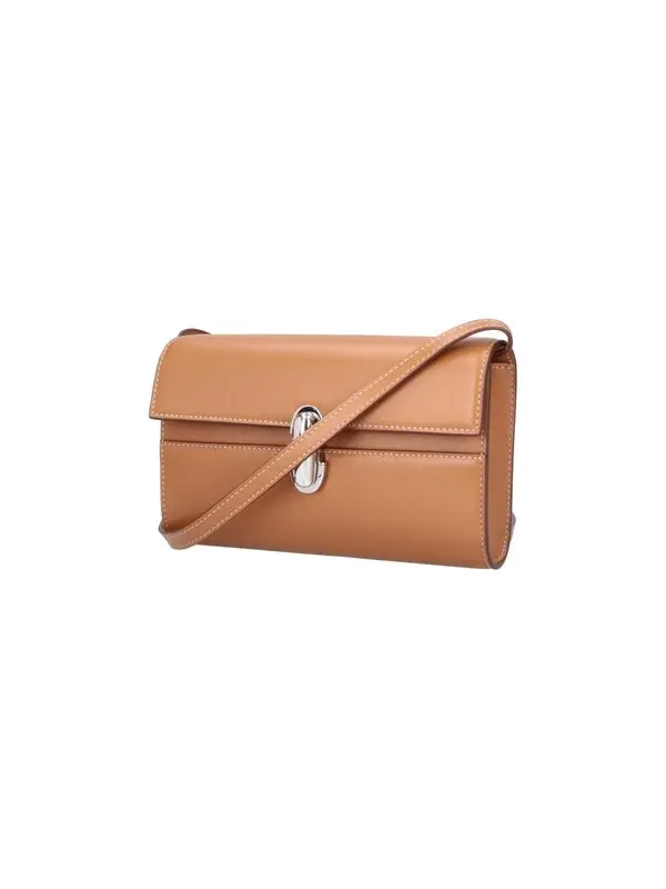 Savette Symmetry Mini Shoulder Bag