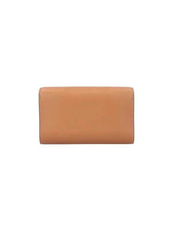 Savette Symmetry Mini Shoulder Bag