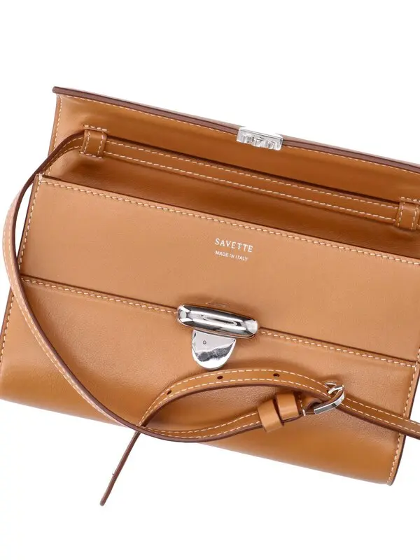 Savette Symmetry Mini Shoulder Bag