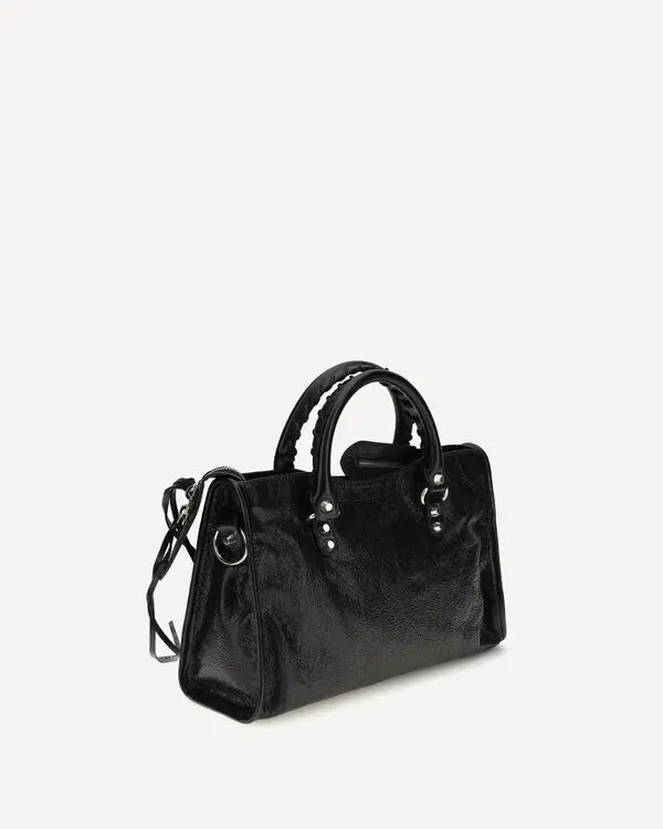 Balenciaga Le City Small Handbag