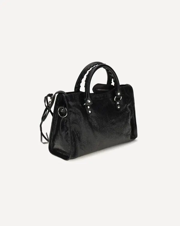 Balenciaga Le City Small Handbag