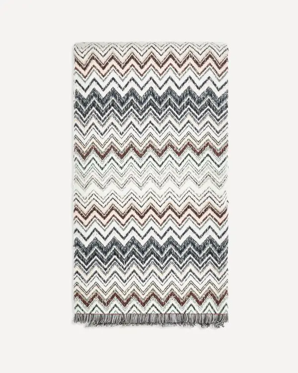 Missoni Forest Zig Zag Plaid Sex