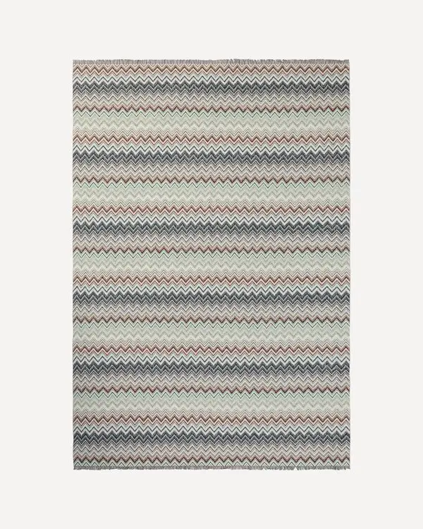 Missoni Forest Zig Zag Plaid Sex