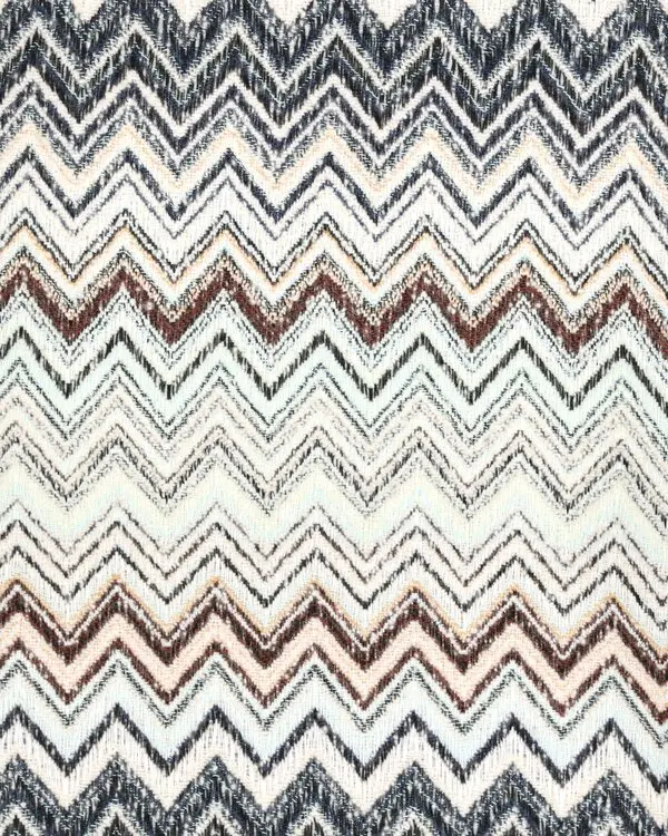 Missoni Forest Zig Zag Plaid Sex