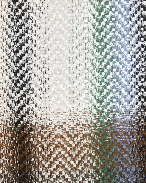 Missoni Check New Throw Plaid Sex