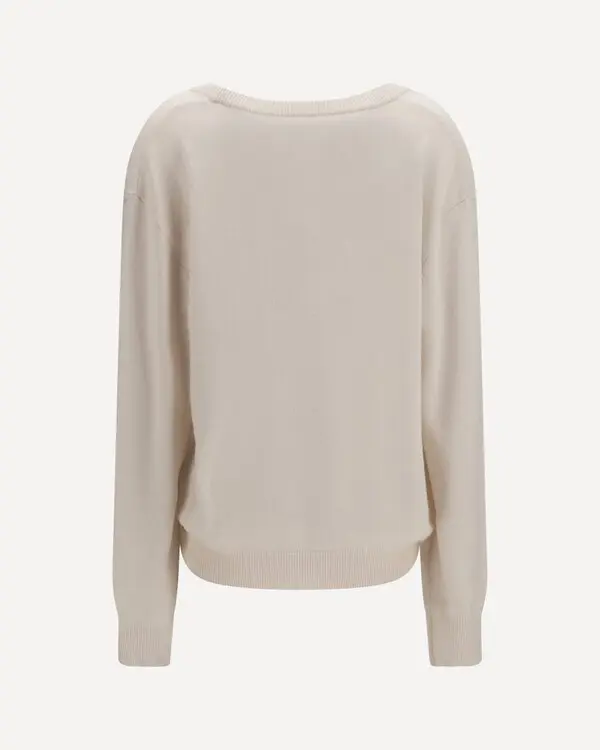 Extreme Cashmere N°492 Ben Cashmere Sweater