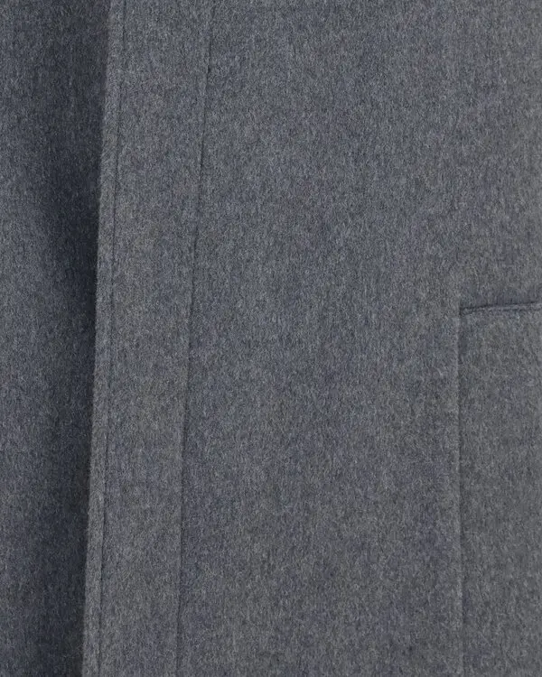 LARDINI Wool Coat