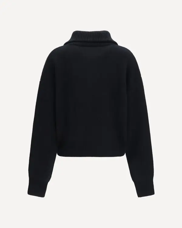 Extreme Cashmere N°377 Clet Cashmere Sweater