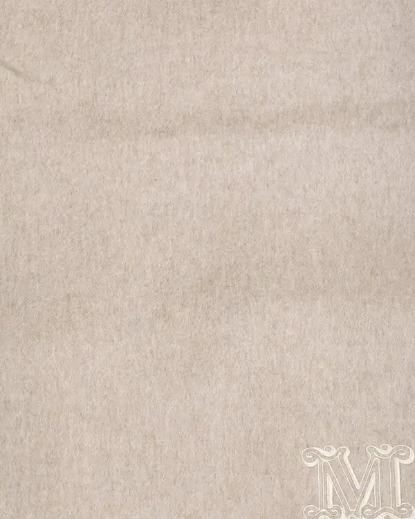 Max Mara Dalia Cashmere Scarf