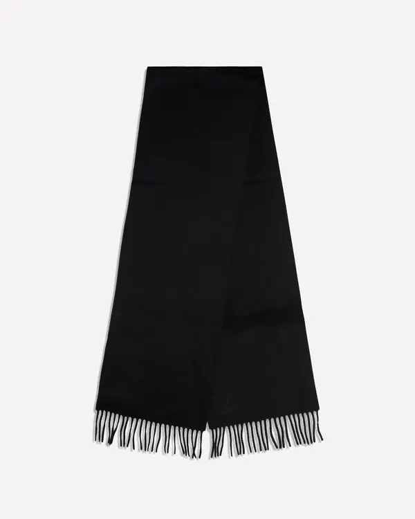 Max Mara Dalia Cashmere Scarf
