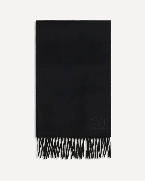 Max Mara Dalia Cashmere Scarf