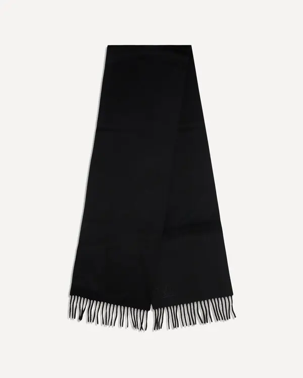 Max Mara Dalia Cashmere Scarf