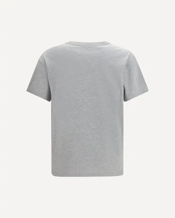 VIVIENNE WESTWOOD Classic Orb T-shirt Ale