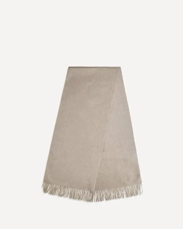 Max Mara Baci Cashmere Scarf