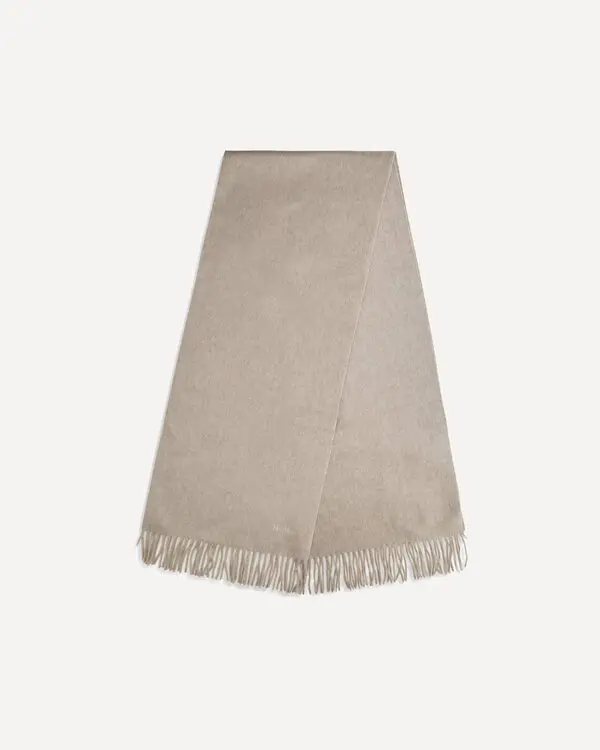 Max Mara Baci Cashmere Scarf
