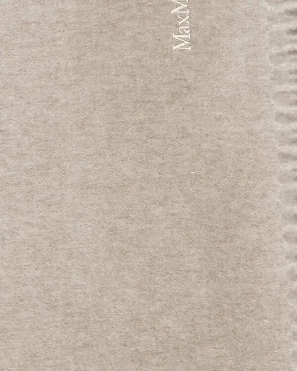 Max Mara Baci Cashmere Scarf