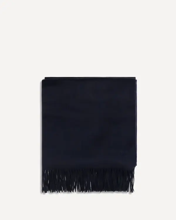 Max Mara Baci Cashmere Scarf