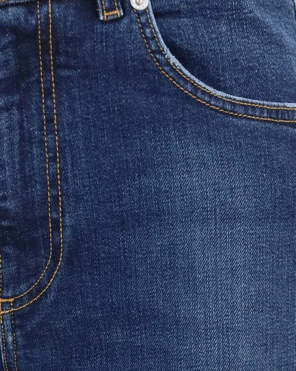 Dolce & Gabbana Five Pocket Jeans