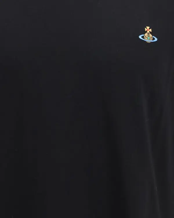 VIVIENNE WESTWOOD Classic Orb T-shirt Ale