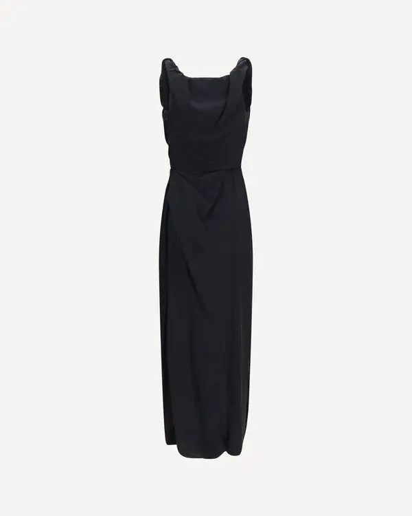 VIVIENNE WESTWOOD Ginnie Long Dress