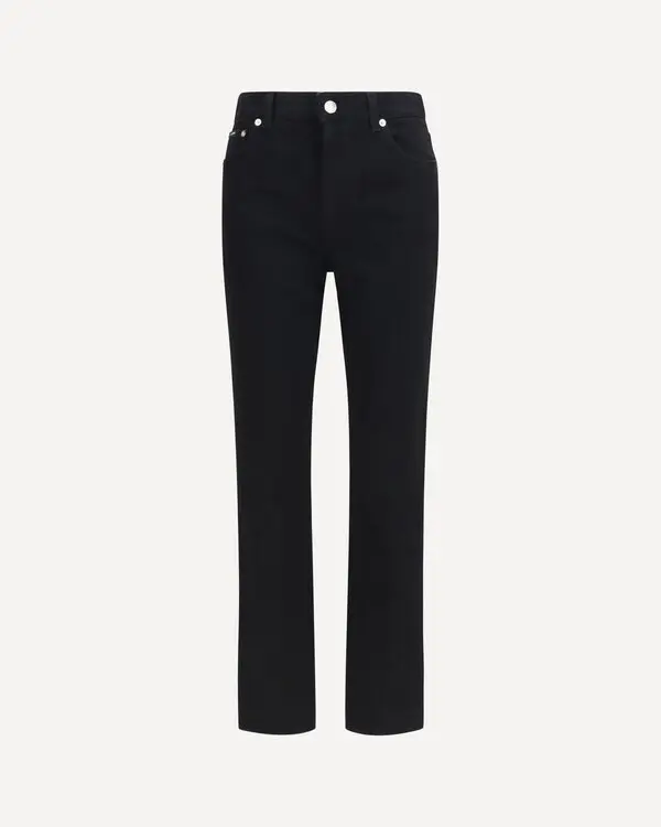 Dolce & Gabbana 5 Pocket Jeans
