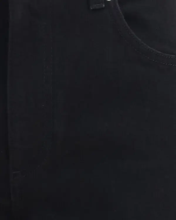 Dolce & Gabbana Five-pocket Jeans