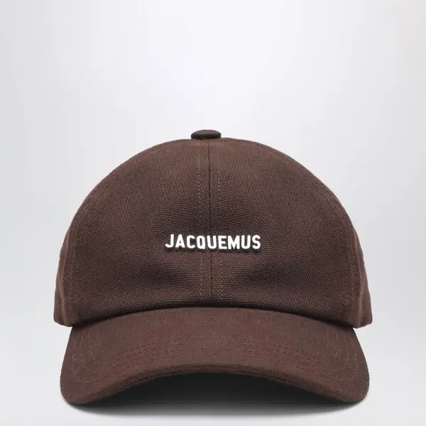 Jacquemus Gadjo Baseball Cap