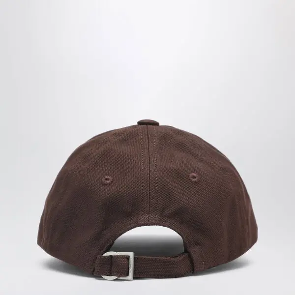 Jacquemus Gadjo Baseball Cap