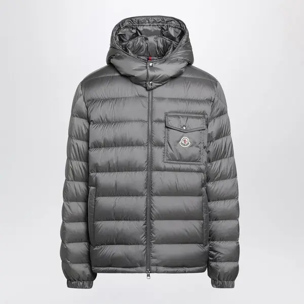 Moncler Short Verith Down Jacket