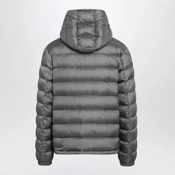 Moncler Short Verith Down Jacket