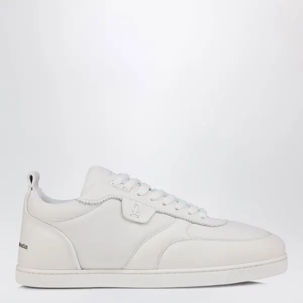 CHRISTIAN LOUBOUTIN Sk Vi Sneakers