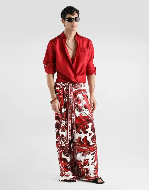 Dolce & Gabbana Camicia